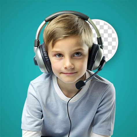Premium Psd A Indifferent Preschooler Girl With Blonde Hair From The