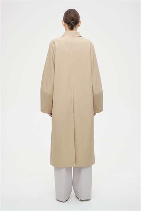 Тренч бежевый: в 1 экземпляре – pravdastore.com