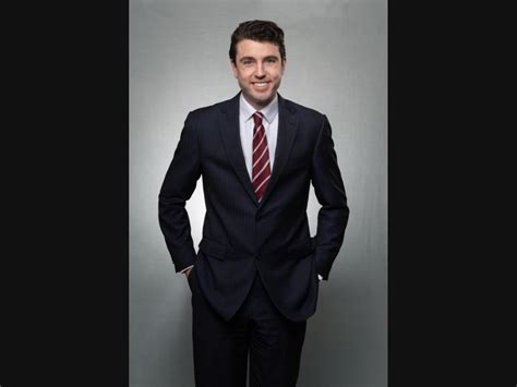 Ackerman And Ackerman Welcomes Robert M Kuhn As New Associate Detroit