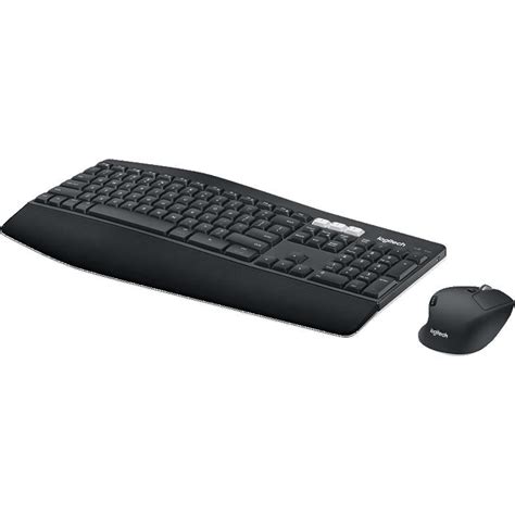 Logitech MK Performance Wireless Keyboard And Mouse Combo JB Hi Fi