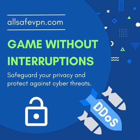Allsafevpn Gaming Ddos Protection On Linkedin Allsafevpn Vpn Ddos Gaming Privacy