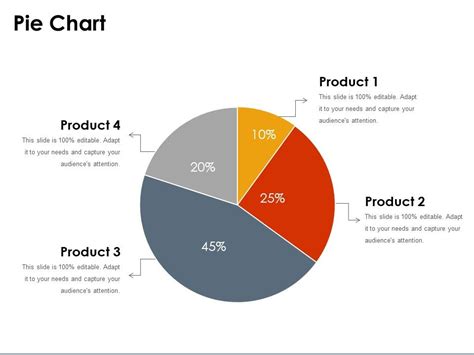 Pie Chart Ppt Powerpoint Presentation Icon Templates