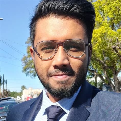 Baladitya Swaika University Of Southern California Los Angeles