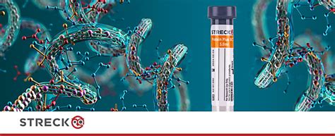 Streck Cyto Chex Bct Abacus Dx