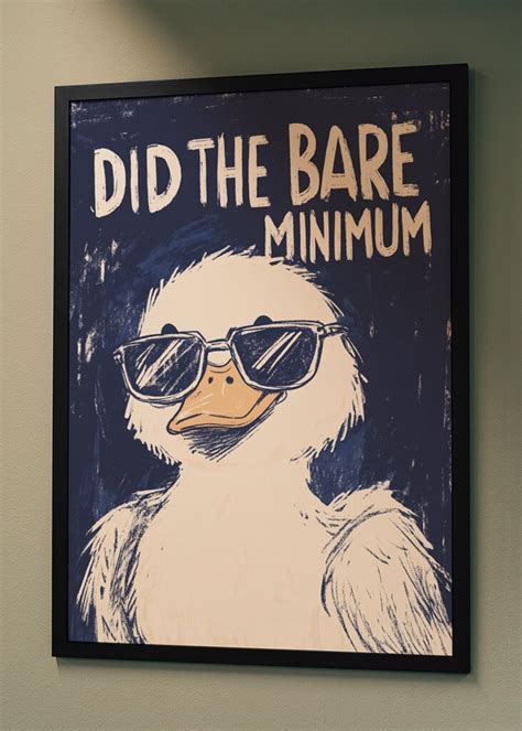Was Zum Teufel Poster Von Tom V Printler