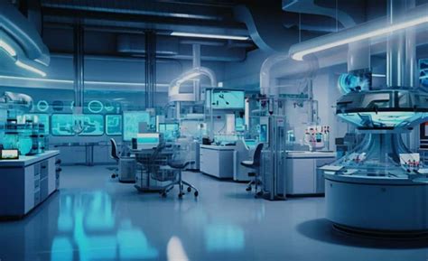 Analytica 2024 Five Trends In The Modern Laboratory Medicalexpo E Magazine