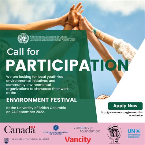 Jaime Webbe On Linkedin Calling All My Vancouver Based Environmentalists Come Join Our Celebration