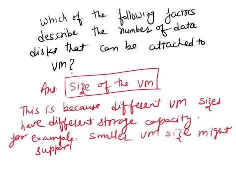 Solved In The Basic Naming Convention For Azure Vm Sizes What Do The S T I And C Stand For