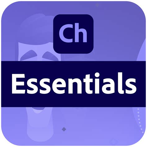 1 hour introduction to creating animation with character animator