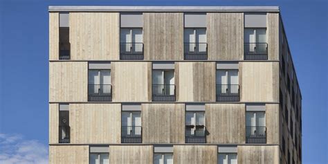 Rainscreen Cladding Timber What Is Rainscreen Cladding Installers