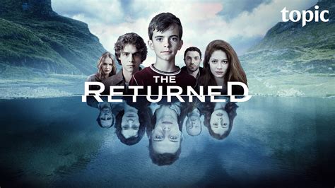 The Returned Poster