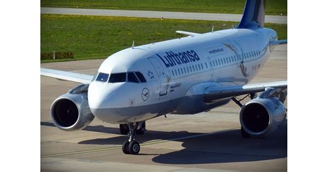 Луфтханза отменя и утре всички полети от и до София Български Фермер