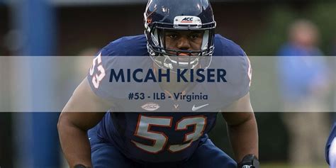 Micah Kiser