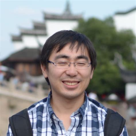 Wei Wang Postdoctoral Researcher Doctor Of Philosophy Cas Mpg