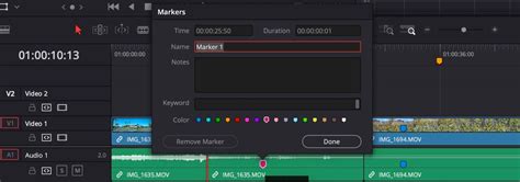 10 Tips For Using The Edit Page In Davinci Resolve