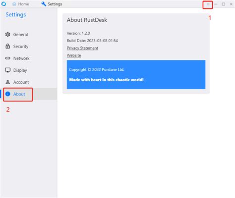 Crash On Macos After A Period Of Remote Control · Issue 3268 · Rustdeskrustdesk · Github