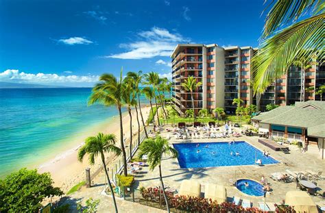 Affordable Hotels And Resorts In Maui Islands Maui Resorts Maui