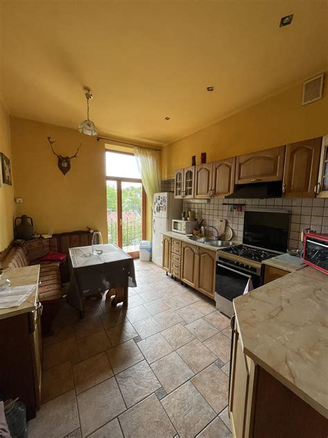 1 к квартира з меблями технікою та і о за вул Кульпарківська Оренда квартир Львів