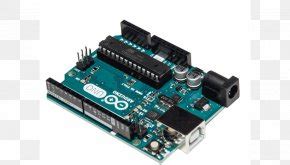 Arduino Uno AVR Microcontrollers Clip Art PNG 600x429px Arduino