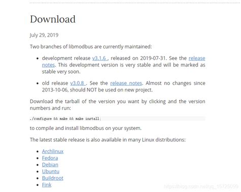 Qtcreator中直接在项目中使用libmodbus源码qt Create Mingw编译libmodbus Csdn博客