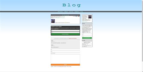Cms Powered By Codeigniter By Krystian Codester