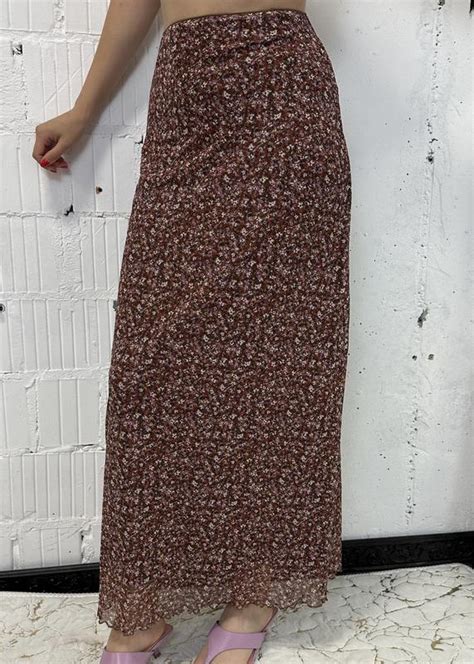 Спідниця House — ціна 200 грн у каталозі Довгі спідниці Купити жіночі речі за доступною ціною на