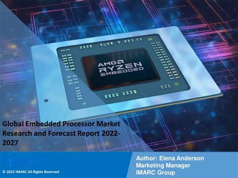 Ppt Embedded Processor Market Pdf Research Report Share Trends Ppt Embedded Processor Market Pdf Research Report Share Trends