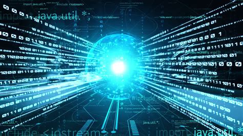 Software Development Application Programming Code And Tacit Computer