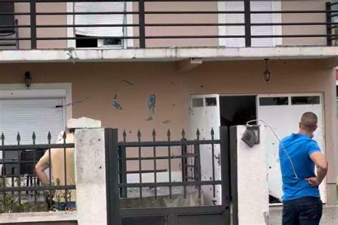 Ilibašić Što Prije Rasvijetliti Napad Na Kuću Đuričkovića Nadležne Institucije Su Ranije