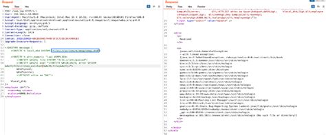 Identifying Xml External Entity How Web Application