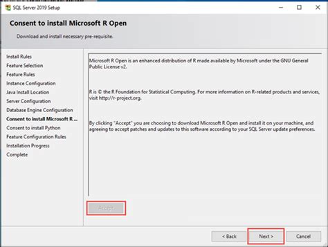 How To Install Microsoft Sql Express 2019 Knowledgebase Home