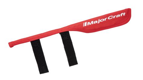 Tip Cover Major Craft Europe