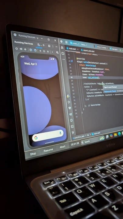 Flutter Circularprogressindicator Circular Progress Indicator In Flutter Flutter Widgets