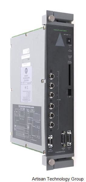 5370 cvim allen bradley vision processor module artisantg™