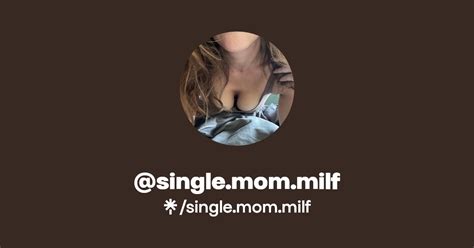 Single Mom Milf Find Single Mom Milf Onlyfans Linktree