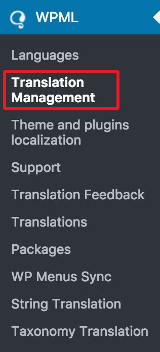 Language Insights Step By Step Guide To Wpml Language Insight