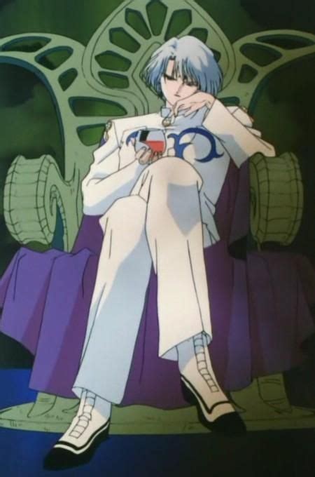 Prince Diamond Kissing Sailor Moon Prince Diamond Villains Wiki