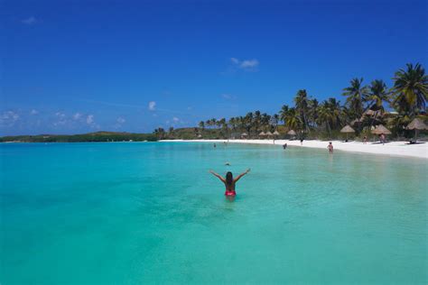 How To Get To Isla Contoy Mexico From Cancun A Guide To Visit The Last Paradise In The