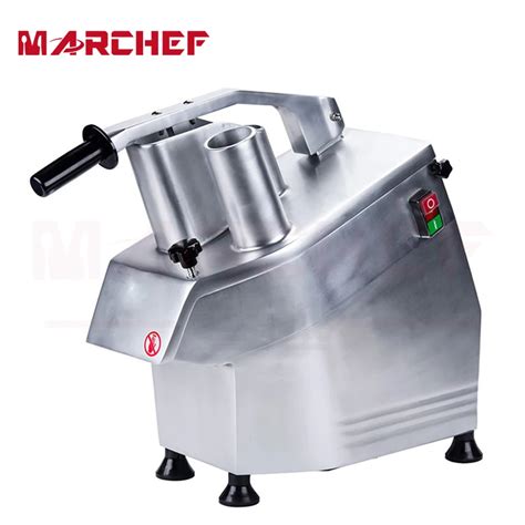 200kg H Multifunctional Automatic Commercial Vegetable Cutter Vegetable Slicer Vegetable