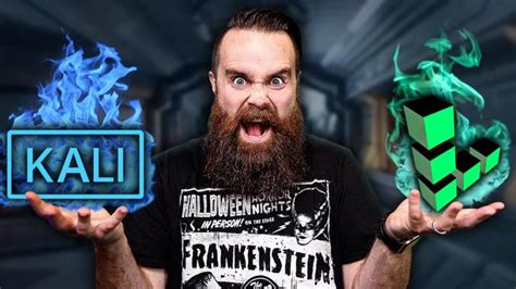 Chuck Keith On Linkedin The Best Way To Get Kali Linux 10 Comments