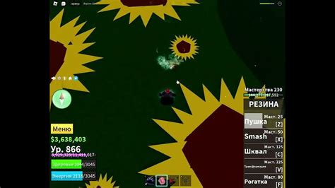 ОБЗОР фрукта резина в блокс фрукт 2 гир топ Youtube