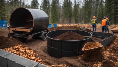 Explore The Benefits Of In Vessel Composting Today