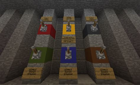 Iris Minecraft Worlds Curseforge