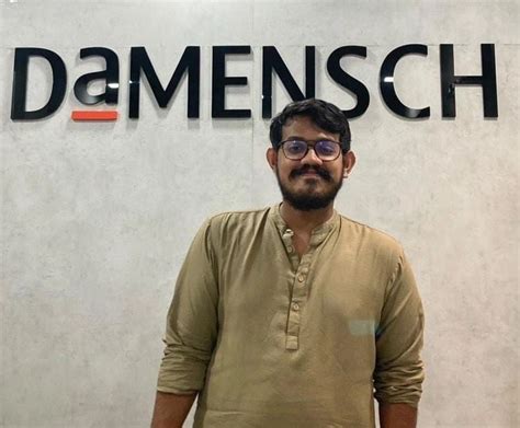 navaneethakrishnan unnikrishnan on linkedin sometime back in 2020 nidheesh s texted the link