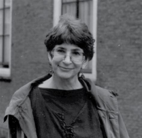 Tanya Reinhart The Philosophy Room