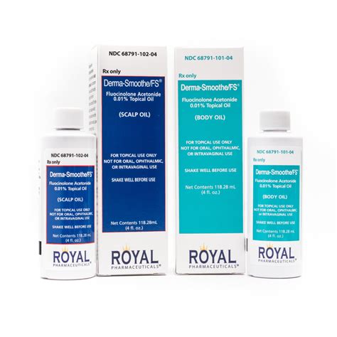 Rx Products Hill Dermaceuticals