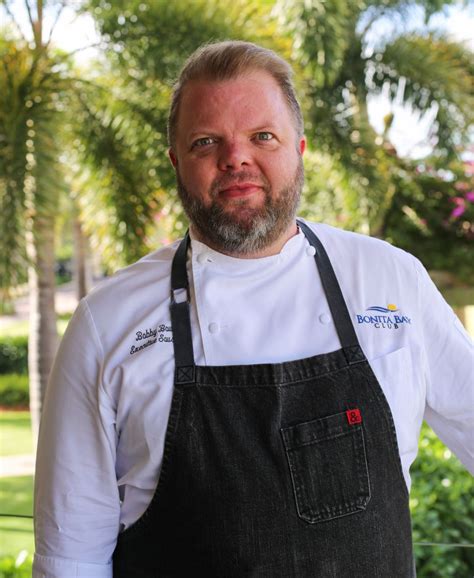 We Are Pleased To Announce That Bobby Bowman Executive Sous Chef Has Successfully Achieved The