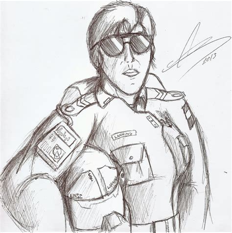 Flygirl By Chris000 On Deviantart
