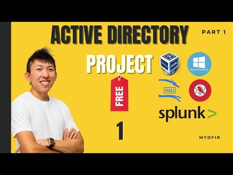Building Your Active Directory Home Lab Part 1 Overview Galaxyai Galaxyai