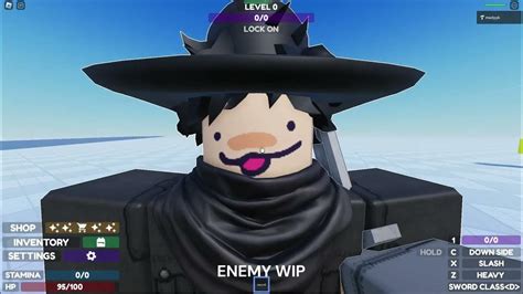 Combat System Roblox Studio Dark Revange Devlog03 Youtube